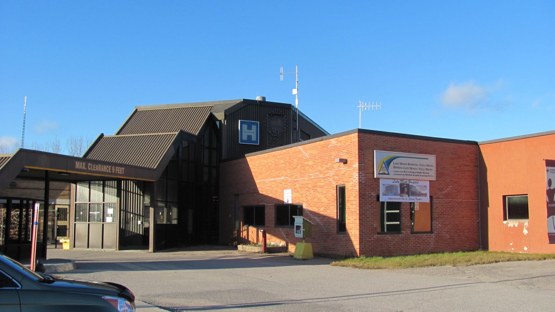 Cochrane's Lady Minto Hospital Unveiling Snoezelen Room Thursday - My ...