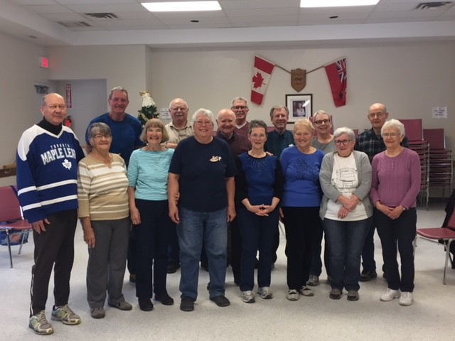 NE LHIN Providing Free Exercise Classes For Seniors My Kapuskasing Now
